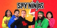 Season 1: YouTube Hacker Mystery | Spy Ninjas vs Project Zorgo Wiki ...