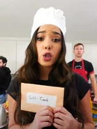 Alie Peters | Spy Ninjas vs Project Zorgo Wiki | Fandom