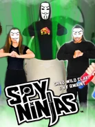 Melvin Ginera/Gallery | Spy Ninjas vs Project Zorgo Wiki | Fandom