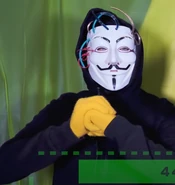 PZ715/Gallery | Spy Ninjas vs Project Zorgo Wiki | Fandom