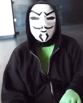 PZ Squire | Spy Ninjas vs Project Zorgo Wiki | Fandom