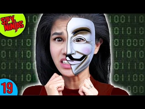 I ATTEND SECRET PROJECT ZORGO MEETING | Spy Ninjas vs Project Zorgo Wiki | Fandom