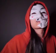 Regina Ginera | Spy Ninjas vs Project Zorgo Wiki | Fandom