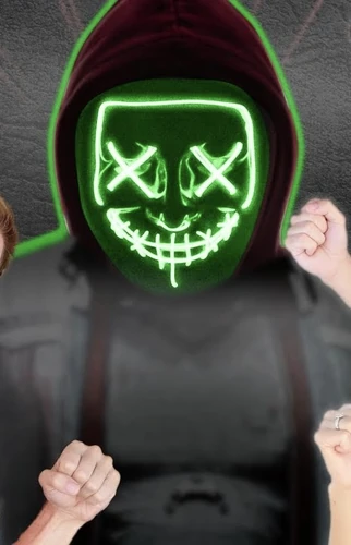 PZ Killer | Spy Ninjas vs Project Zorgo Wiki | Fandom