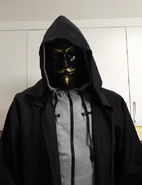 Justin/Gallery | Spy Ninjas vs Project Zorgo Wiki | Fandom