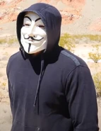 Melvin Ginera/Gallery | Spy Ninjas vs Project Zorgo Wiki | Fandom