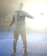 PZ Killer | Spy Ninjas vs Project Zorgo Wiki | Fandom