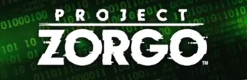 Project Zorgo | Spy Ninjas vs Project Zorgo Wiki | Fandom