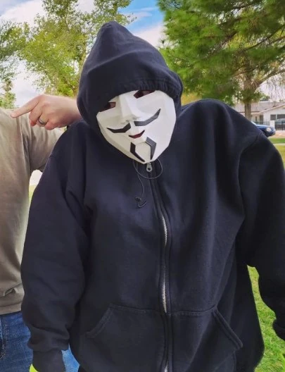 PZ Funf | Spy Ninjas vs Project Zorgo Wiki | Fandom