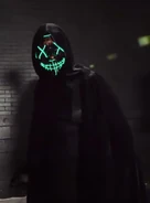 PZ Killer | Spy Ninjas vs Project Zorgo Wiki | Fandom