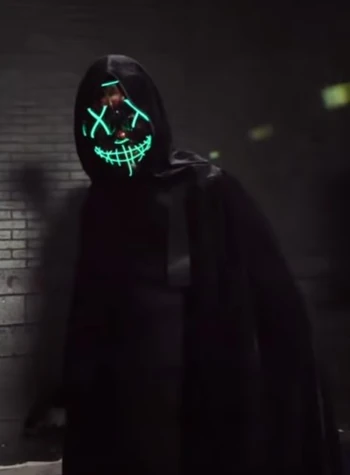 PZ Killer | Spy Ninjas vs Project Zorgo Wiki | Fandom