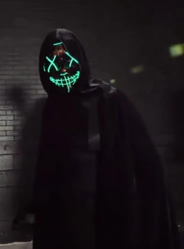 PZ Killer | Spy Ninjas vs Project Zorgo Wiki | Fandom