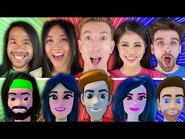 Spy Ninjas vs Project Zorgo: The Game | Spy Ninjas vs Project Zorgo ...