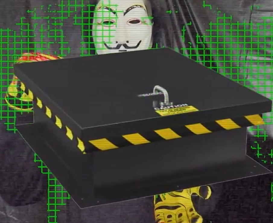 Hatch | Spy Ninjas vs Project Zorgo Wiki | Fandom