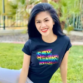 Vy Qwaint | Spy Ninjas vs Project Zorgo Wiki | Fandom