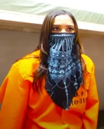 Alie Peters | Spy Ninjas vs Project Zorgo Wiki | Fandom