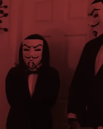 Melvin and Regina's mother | Spy Ninjas vs Project Zorgo Wiki | Fandom