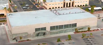 Warehouse | Spy Ninjas vs Project Zorgo Wiki | Fandom