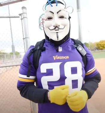 PZ715 | Spy Ninjas vs Project Zorgo Wiki | Fandom