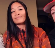 Regina Ginera | Spy Ninjas vs Project Zorgo Wiki | Fandom