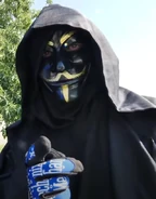 Justin/Gallery | Spy Ninjas vs Project Zorgo Wiki | Fandom