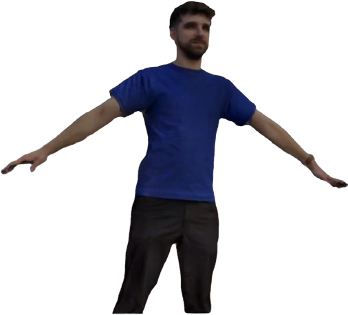 Daniel A.I | Spy Ninjas vs Project Zorgo Wiki | Fandom