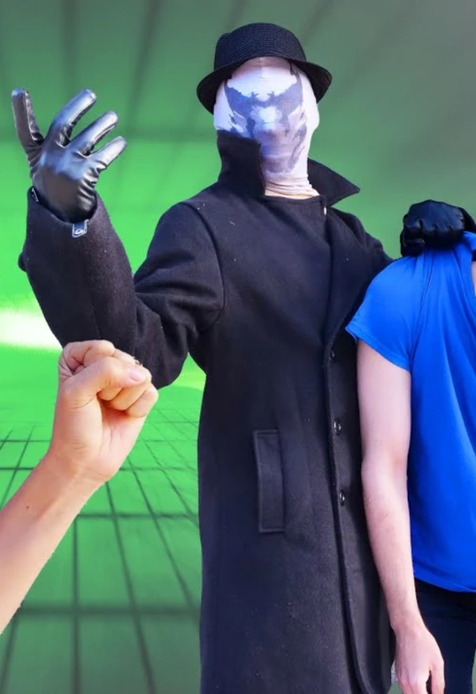 Horseradish | Spy Ninjas vs Project Zorgo Wiki | Fandom