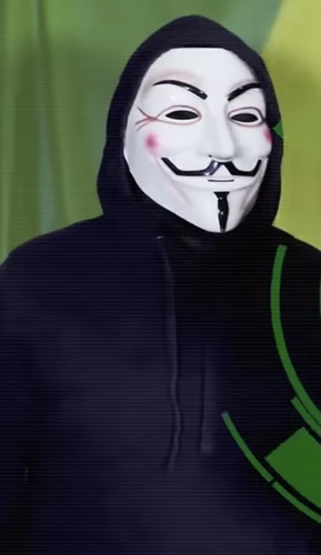 PZ715 | Spy Ninjas vs Project Zorgo Wiki | Fandom