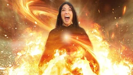 The End of Regina | Spy Ninjas vs Project Zorgo Wiki | Fandom