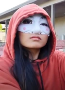 Regina Ginera | Spy Ninjas vs Project Zorgo Wiki | Fandom