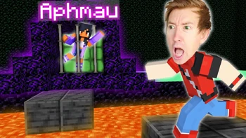 Aphmau is in Trouble! | Spy Ninjas vs Project Zorgo Wiki | Fandom