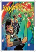 New Recruits | Spy Ninjas vs Project Zorgo Wiki | Fandom