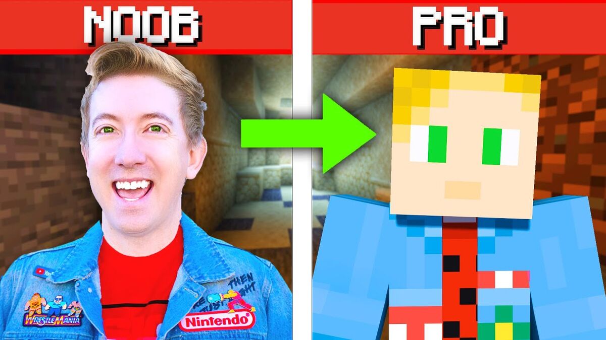 CWC Minecraft (mini-series)/Episodes | Spy Ninjas vs Project Zorgo Wiki ...