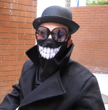 Horseradish | Spy Ninjas vs Project Zorgo Wiki | Fandom