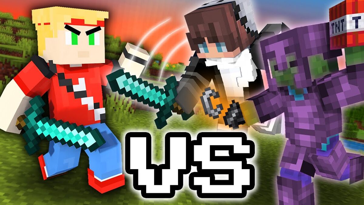 The Fight To End Minecraft Hackers Spy Ninjas Vs Project Zorgo