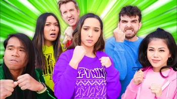 Spy Ninjas | Spy Ninjas vs Project Zorgo Wiki | Fandom