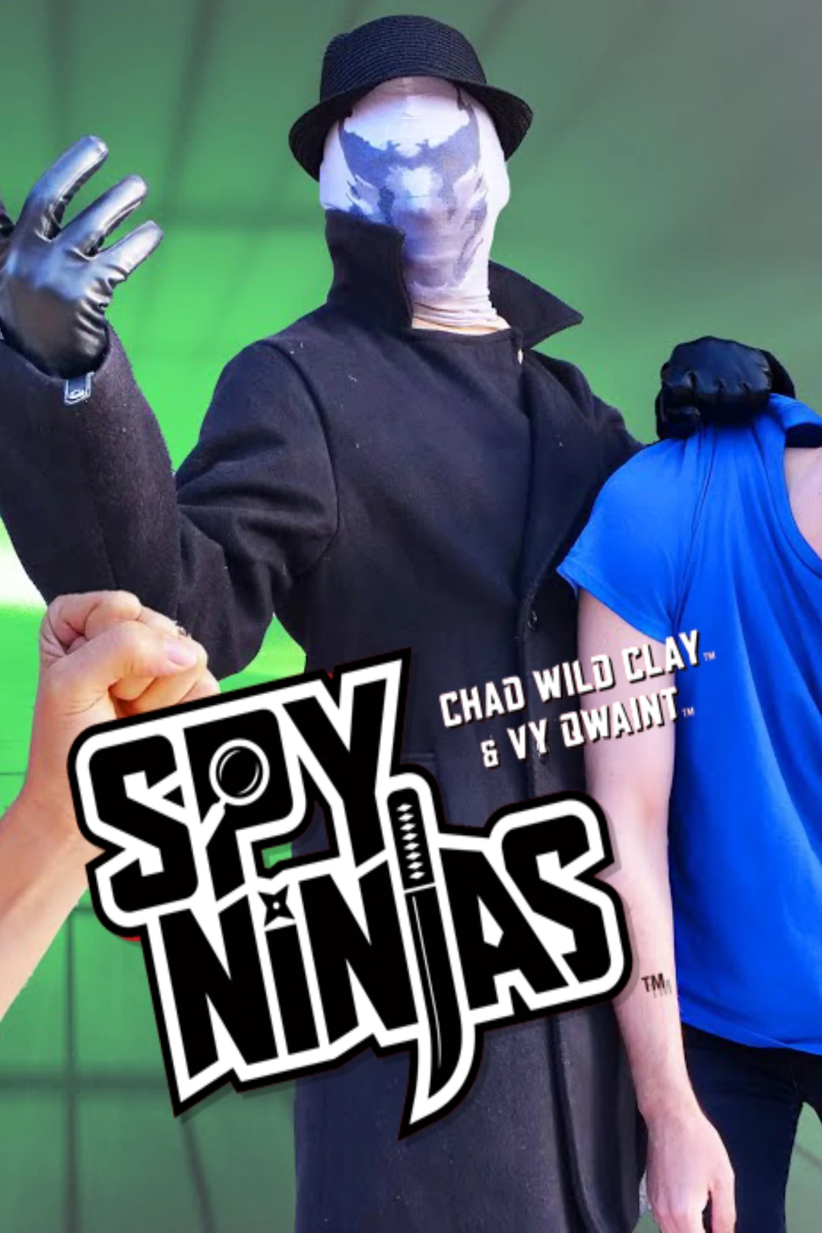 2021 | Spy Ninjas vs Project Zorgo Wiki | Fandom