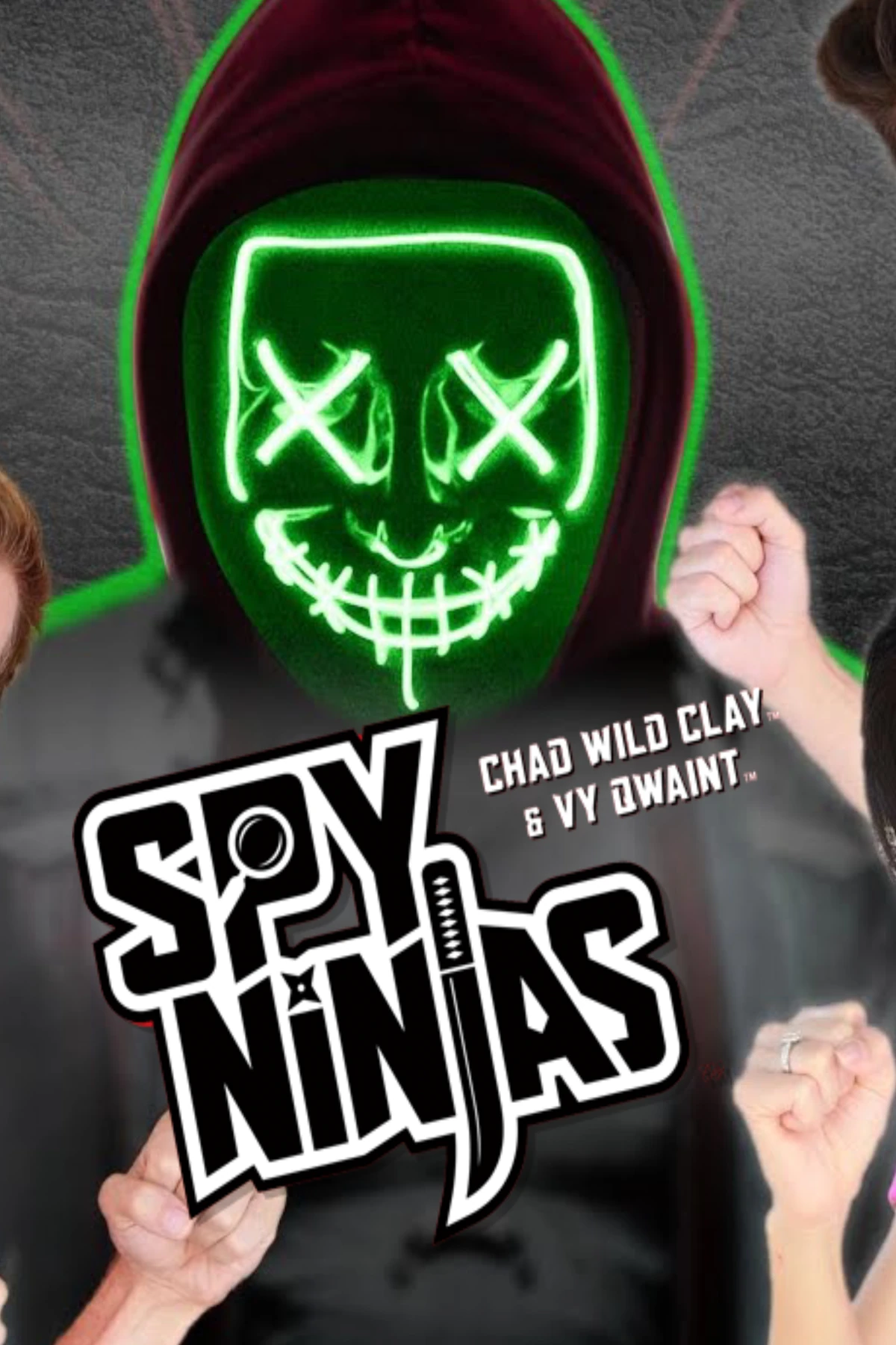 Season 4: The Killer | Spy Ninjas vs Project Zorgo Wiki | Fandom