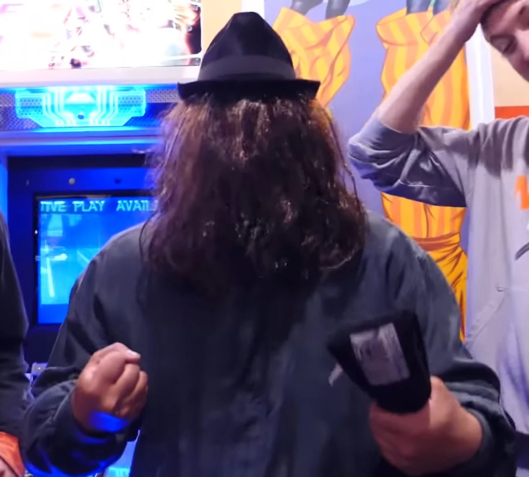 Thrillmaster | Spy Ninjas vs Project Zorgo Wiki | Fandom