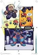 New Recruits | Spy Ninjas vs Project Zorgo Wiki | Fandom