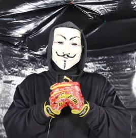 Project Zorgo Leader | Spy Ninjas vs Project Zorgo Wiki | Fandom