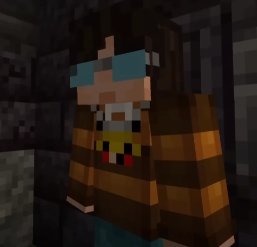 Purged Players | Spy Ninjas vs Project Zorgo Wiki | Fandom