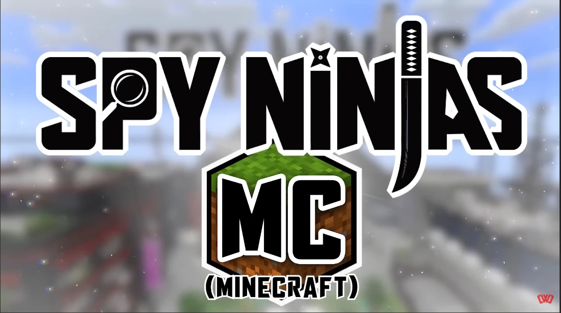 Spy Ninjas MC | Spy Ninjas vs Project Zorgo Wiki | Fandom