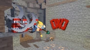 CWC: Minecraft | Spy Ninjas vs Project Zorgo Wiki | Fandom