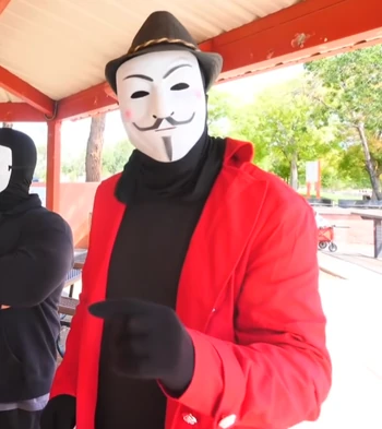 Zorgini | Spy Ninjas vs Project Zorgo Wiki | Fandom