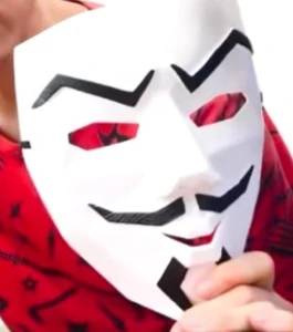 New masks | Spy Ninjas vs Project Zorgo Wiki | Fandom