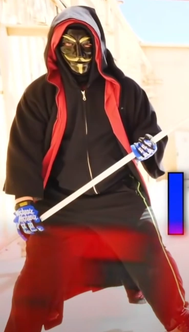 Justin/Gallery | Spy Ninjas vs Project Zorgo Wiki | Fandom