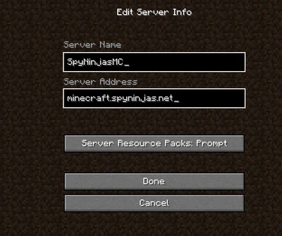 Spy Ninjas MC | Spy Ninjas vs Project Zorgo Wiki | Fandom