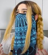 Alie Peters | Spy Ninjas vs Project Zorgo Wiki | Fandom