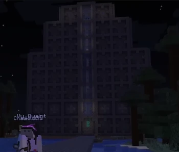 Hideout 7 | Spy Ninjas vs Project Zorgo Wiki | Fandom